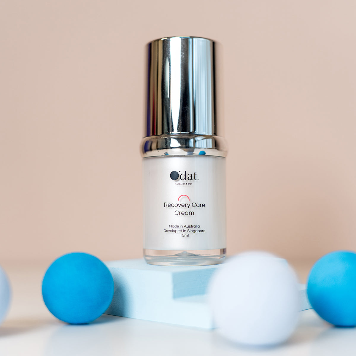 Recovery Care Cream – O’dat Skincare